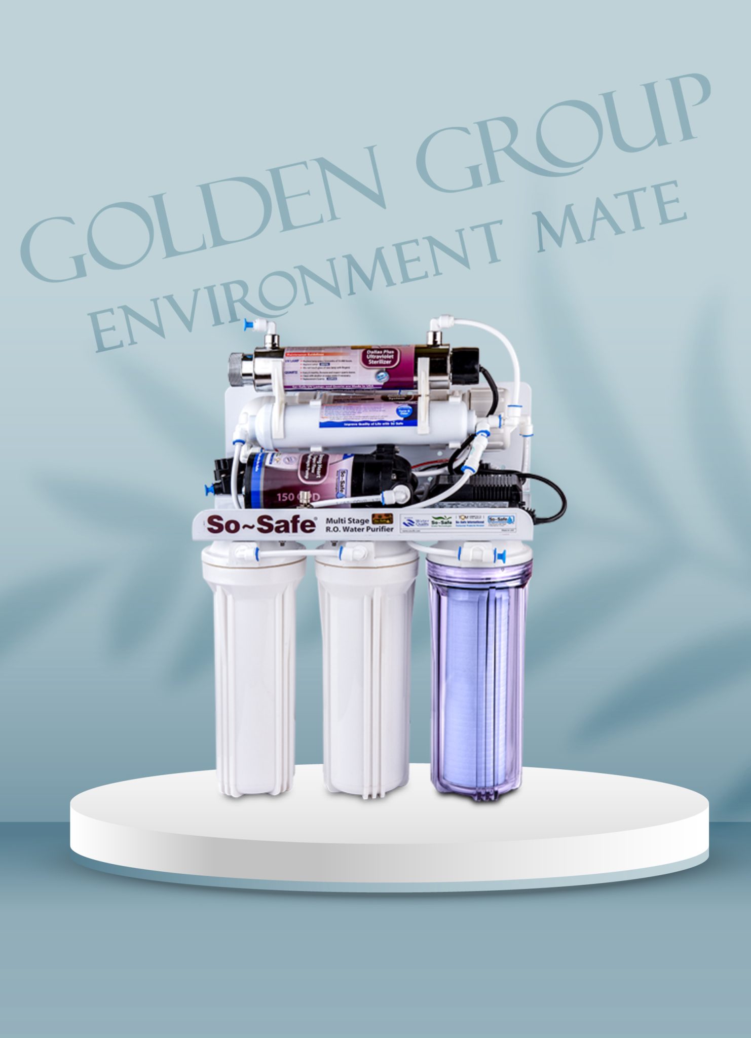 our products – Goldengroup